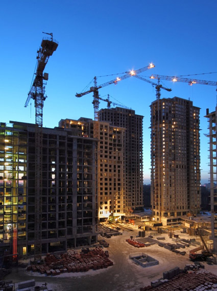 Building Project - Shivalik Engineering Industries Ltd